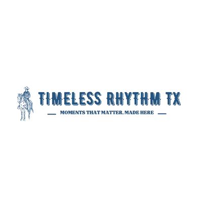 Shop Your Stay | Timeless Rhythm TX