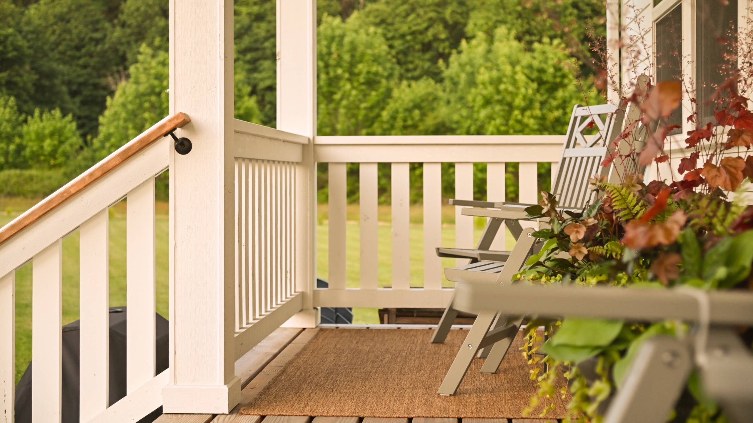 Shop Your Stay - Exterior Spaces | Prairie Cottage