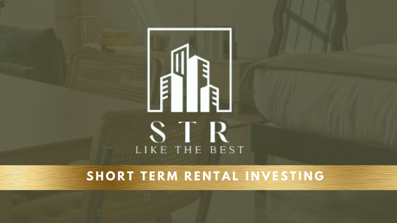 Shop Your Stay | STR Curated Stay to Max ROI