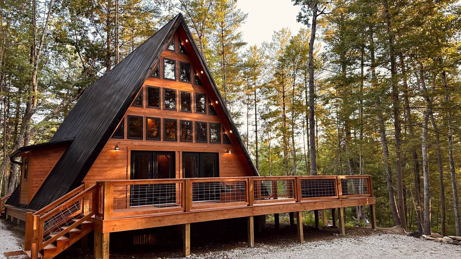 Shop Your Stay | Spoonwood