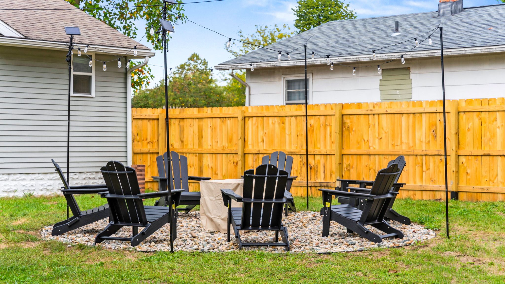 Shop Your Stay - Outdoor Area | Wildwood