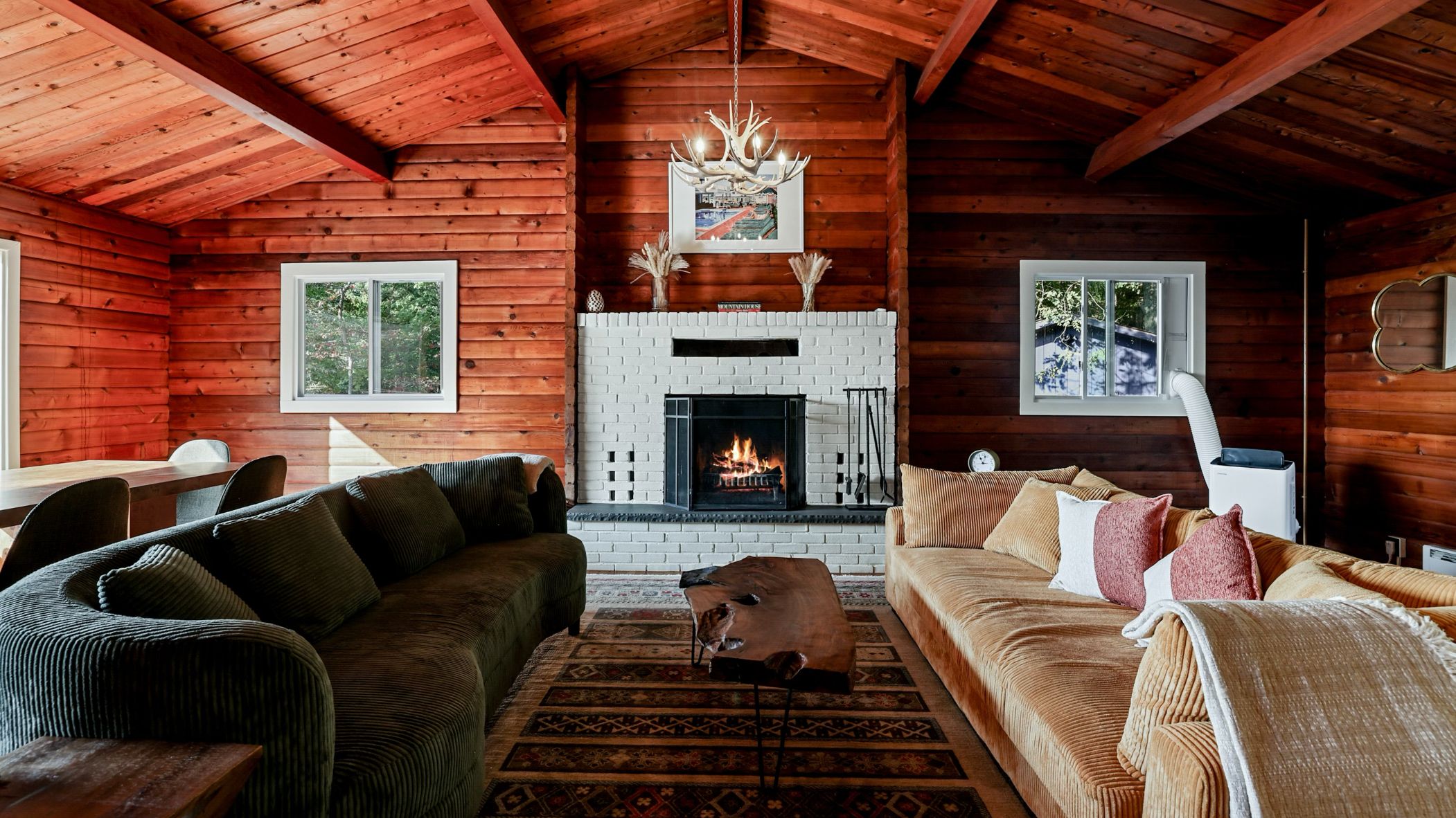 Shop Your Stay | Shannondale Chalet