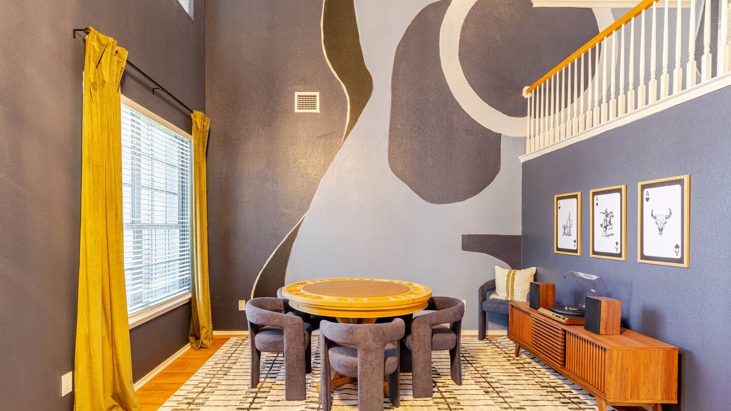 Shop Your Stay | Timeless Rhythm TX