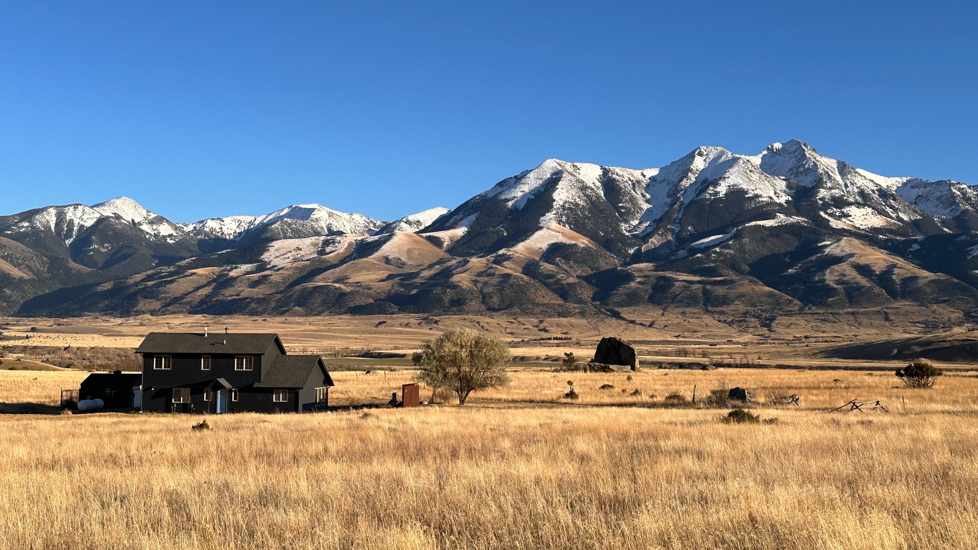 Shop Your Stay | Broken Rock at Yellowstone