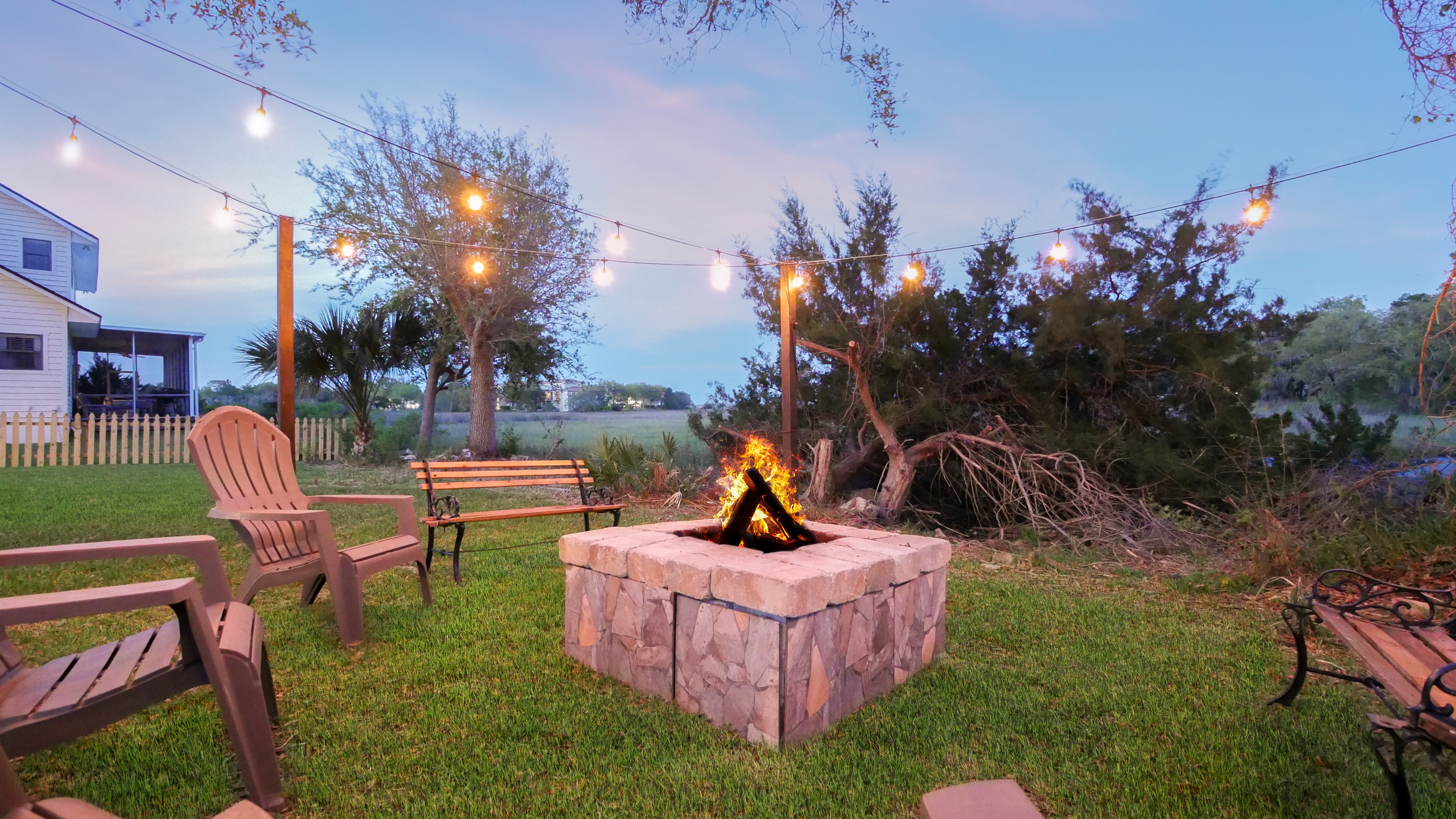 Shop Your Stay | Marsh View Ranch