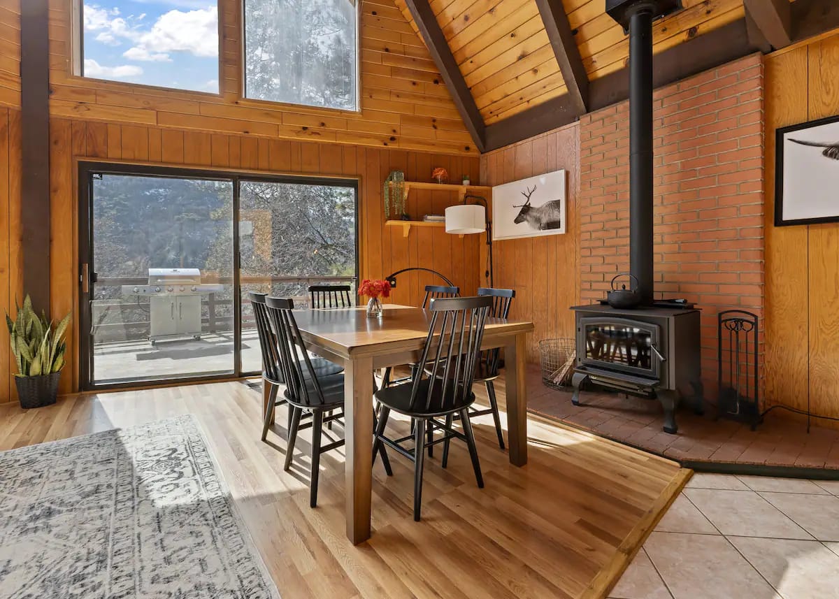 Shop Your Stay - Dining Room | Hygge Haus