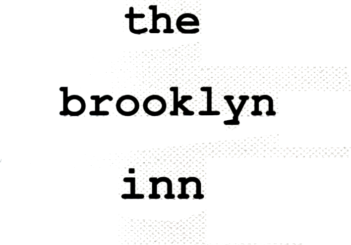 Shop Your Stay | The Brooklyn Inn