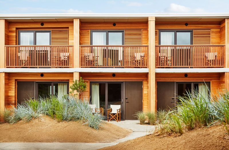 Shop Your Stay | Marram