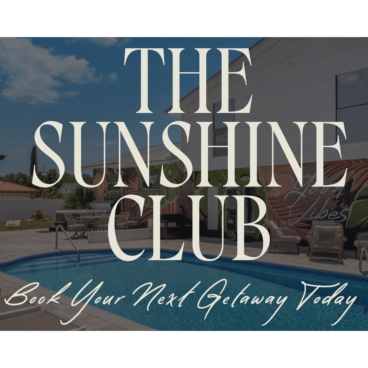 Shop Your Stay | Tampa Bae